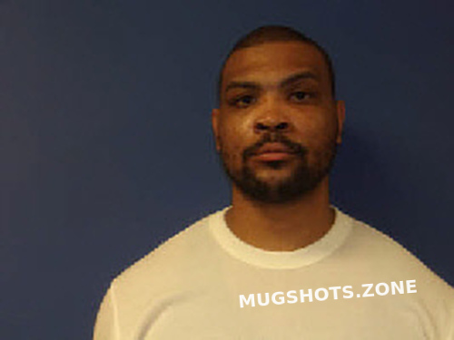 JOYNER GREGORY 06/15/2021 - Sampson County Mugshots Zone