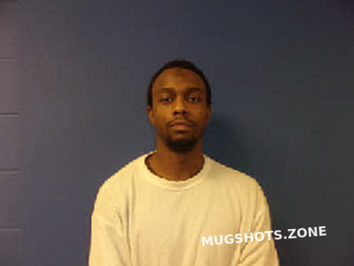 CUNNINGHAM CHARLES MUHAMMAD 06/15/2021 - Sampson County Mugshots Zone