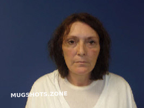 LOCKAMY- WHEELER ADRIENNE SAM 07/02/2021 - Sampson County Mugshots Zone