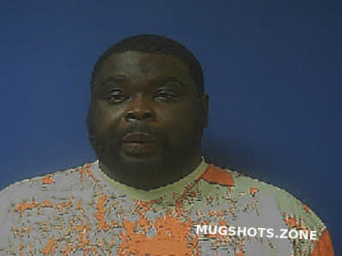DARDEN TRAVIS JEROME 07/16/2021 - Sampson County Mugshots Zone