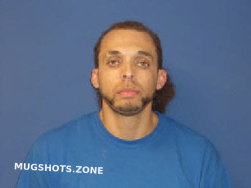 RUDD CALVIN MATTHEW 07/17/2021 - Sampson County Mugshots Zone