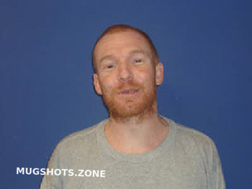 LAIRD JAMES BRYANT 08/03/2021 - Sampson County Mugshots Zone