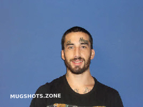 BRADSHAW SEAN MATTHEW 09/01/2021 - Sampson County Mugshots Zone