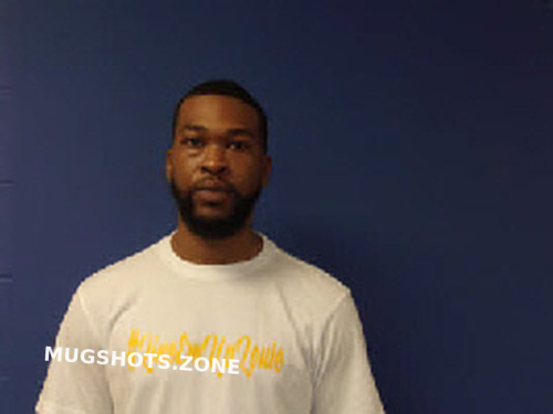 HIGHSMITH LOUIS RASHAWN 09/20/2021 - Sampson County Mugshots Zone