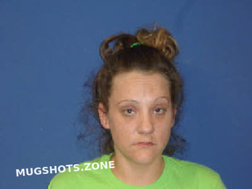 BLANCHARD KELLY ANN 11/08/2021 - Sampson County Mugshots Zone