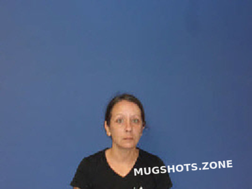 GIATTINO JULIE ANNE 11/13/2021 - Sampson County Mugshots Zone