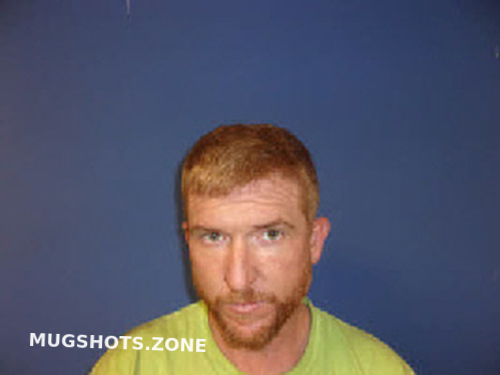 CONKLIN WILLIAM MICHAEL 11/17/2021 - Sampson County Mugshots Zone