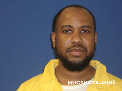 OCHOA MICHAEL GAVIN 11/22/2021 - Sampson County Mugshots Zone