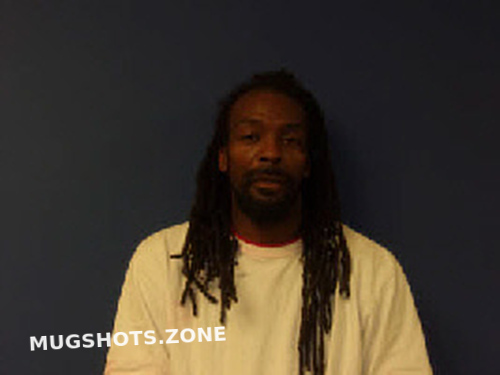 MENSER WILLIE JASON 11/23/2021 - Sampson County Mugshots Zone