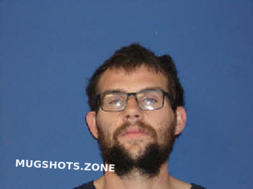 Moore Patrick Wayne 12 02 2021 Sampson County Mugshots Zone