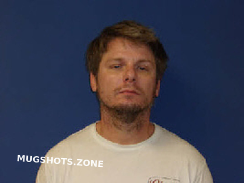 GINN JODY LEE 12/03/2021 - Sampson County Mugshots Zone