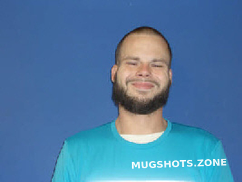 CHAVIS BRIAN ALLEN 12/14/2021 - Sampson County Mugshots Zone