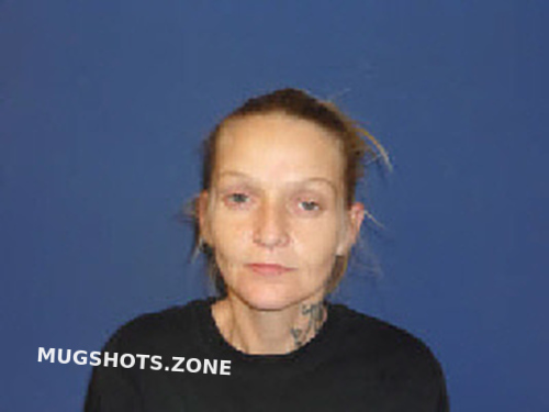 GODBOLD- JONES SUE ELLEN 12/21/2021 - Sampson County Mugshots Zone