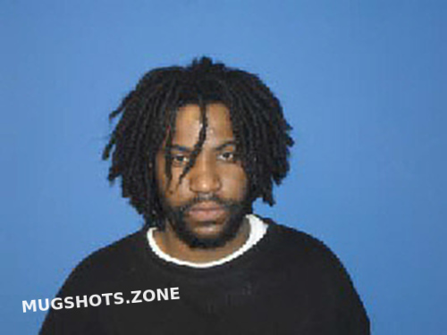 GAINES TERRANCE ONEAL 12/25/2021 - Sampson County Mugshots Zone