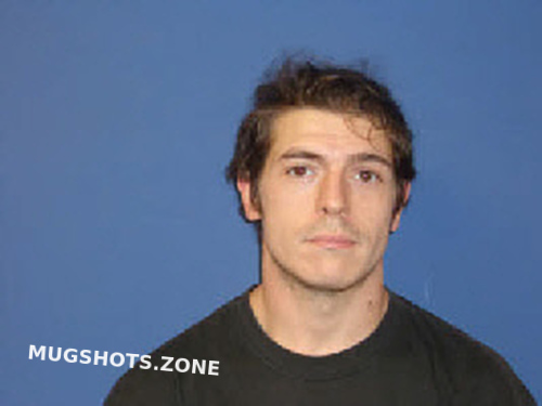 FRAIN ROBERT THOMAS 01/05/2022 - Sampson County Mugshots Zone