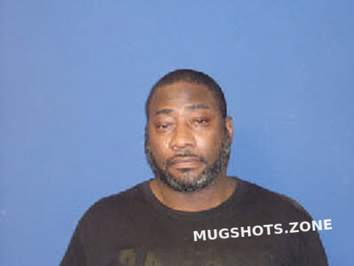 PITTMAN TONY DARRELL 02/23/2022 - Sampson County Mugshots Zone
