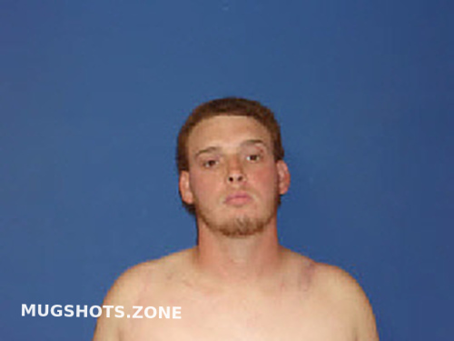 HEADLEY NATHAN PAUL 04/02/2022 - Sampson County Mugshots Zone