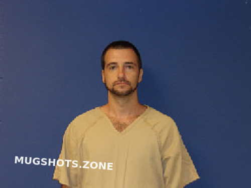 BUTLER JUSTIN DEWAYNE 04/11/2022 - Sampson County Mugshots Zone