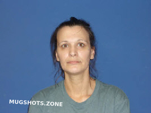 WHALEY AMANDA DIANE 04/25/2022 - Sampson County Mugshots Zone