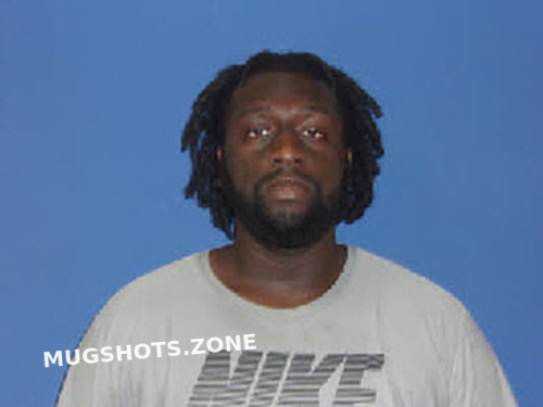 IMES BYRON 05/01/2022 - Sampson County Mugshots Zone