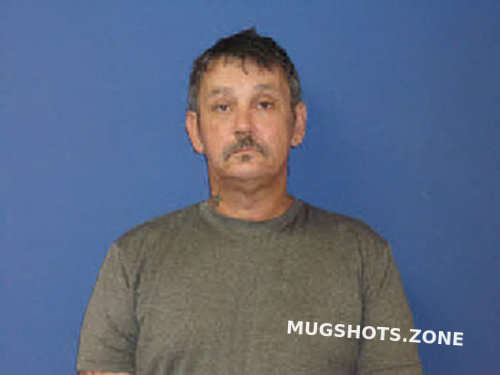 BYRD JAMIE RAY 05/13/2022 - Sampson County Mugshots Zone