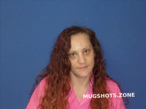 BLANCHARD KELLY ANN 06/20/2022 - Sampson County Mugshots Zone