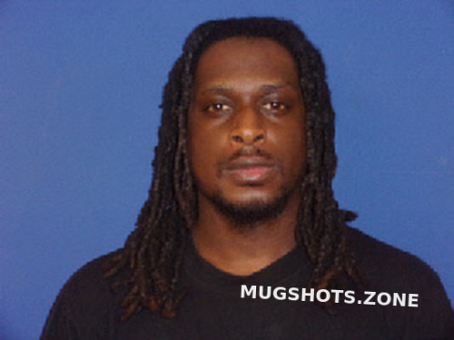 WILSON DEMETRIUS MONTRELL 06/22/2022 - Sampson County Mugshots Zone