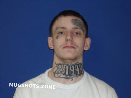 CREECH ERIC LEE 06/29/2022 - Sampson County Mugshots Zone