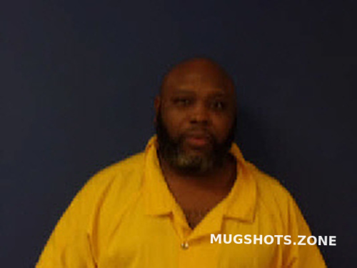 SURLES THAXTON LAVON 06/30/2022 - Sampson County Mugshots Zone