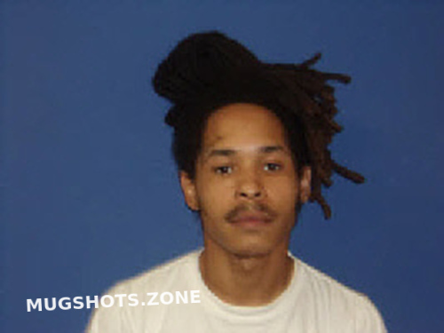 PHILLIPS DESMOND SHAMAR 07/05/2022 - Sampson County Mugshots Zone
