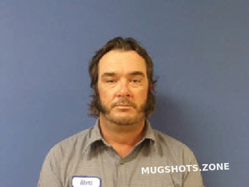 LOCKAMY LLOYD MARK RANDALL 08/02/2022 - Sampson County Mugshots Zone