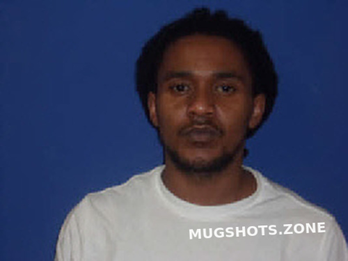 MELVIN ALEXANDER 08/20/2022 - Sampson County Mugshots Zone