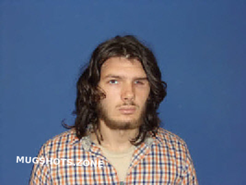 TATUM TIMOTHY ERWIN 08/22/2022 - Sampson County Mugshots Zone