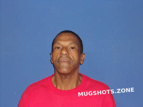 BUTLER MICHAEL ANTHONY 08/24/2022 - Sampson County Mugshots Zone