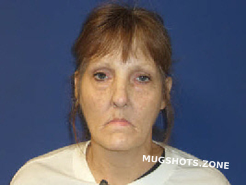 SIMMONS-BOLANAS LISA KAY 08/26/2022 - Sampson County Mugshots Zone