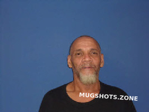 BELL LARRY LEE 08/27/2022 - Sampson County Mugshots Zone