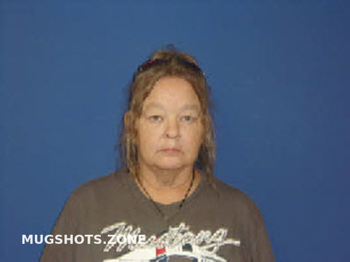 MIMS ROBIN MELISSA 09/03/2022 - Sampson County Mugshots Zone