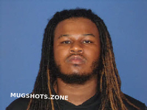 SATTERWHITE TYRIEK RAHKEEL 09/04/2022 - Sampson County Mugshots Zone