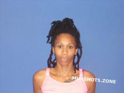 FAIRCLOTH JESSICA MONIQUE 09/08/2022 - Sampson County Mugshots Zone