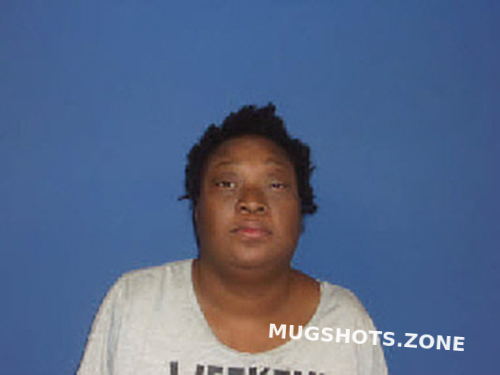 MORRISON KRYSTAL RENEE 09/18/2022 - Sampson County Mugshots Zone