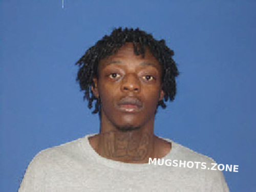 GIBSON JAYMON TYRIQUE 09/20/2022 - Sampson County Mugshots Zone