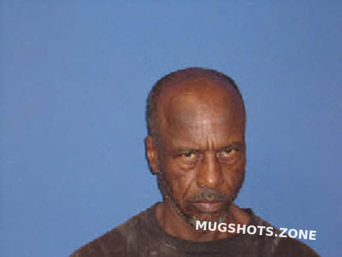 RUFFIN ARTHUR LEE 09/28/2022 - Sampson County Mugshots Zone