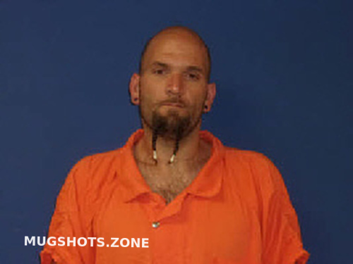 JACKSON NATHAN THOMAS 10/06/2022 - Sampson County Mugshots Zone