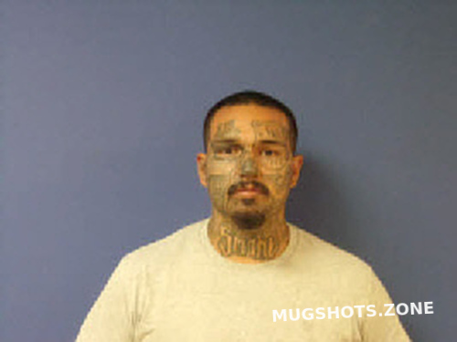 SANCHEZ PEDRO NMN 10/17/2022 - Sampson County Mugshots Zone