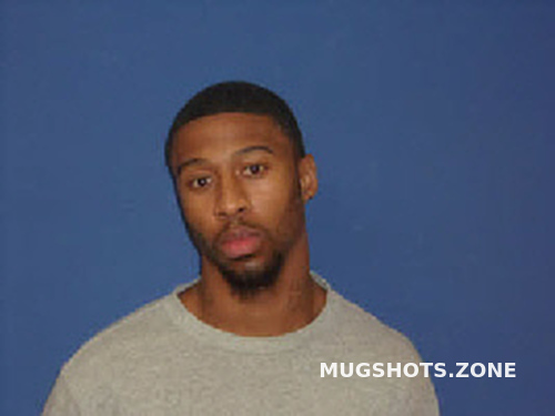 GIBSON JAYMON TYRIQUE 10/18/2022 - Sampson County Mugshots Zone