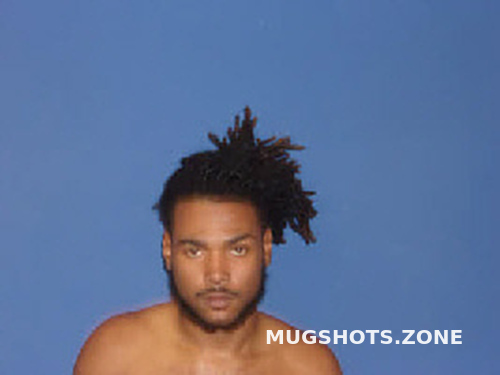 FAISON JOSHUA KEANDRE 10/18/2022 - Sampson County Mugshots Zone