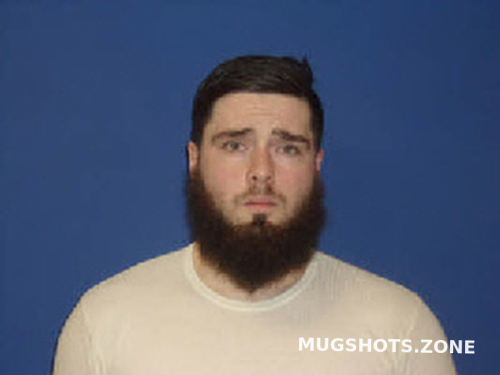 LINEBERRY BRIAN NMN 10/21/2022 - Sampson County Mugshots Zone