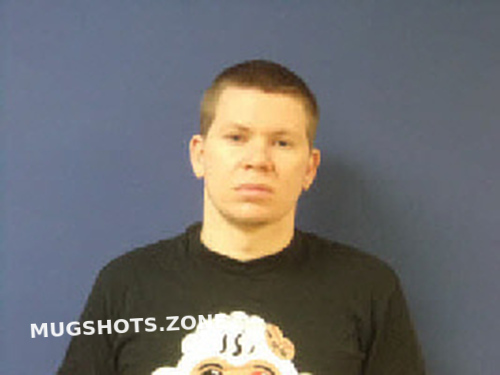 LOCKLEAR CHRISTOPHER DALE 10/26/2022 - Sampson County Mugshots Zone