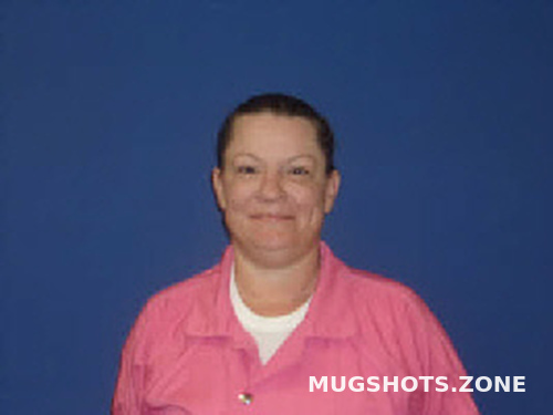 HARRIS TIFFANY ELIZABETH 10/31/2022 - Sampson County Mugshots Zone