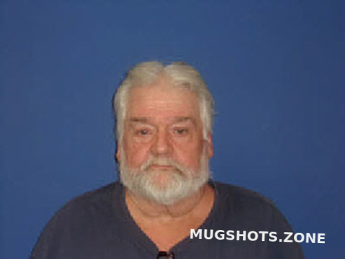 JACKSON ROBERT NMN 11/01/2022 - Sampson County Mugshots Zone